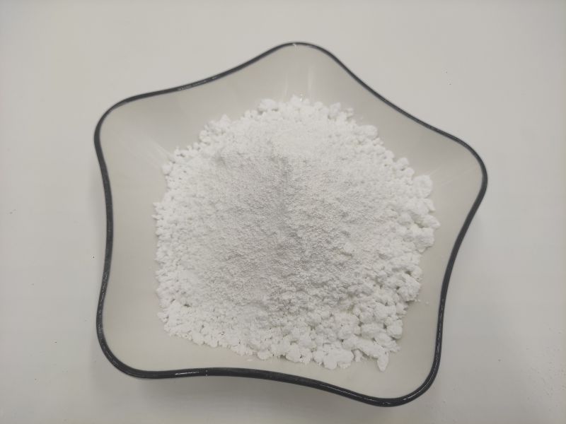 Natural Barium Sulfate (High Purity Series) - Talents Minerals Co., Ltd