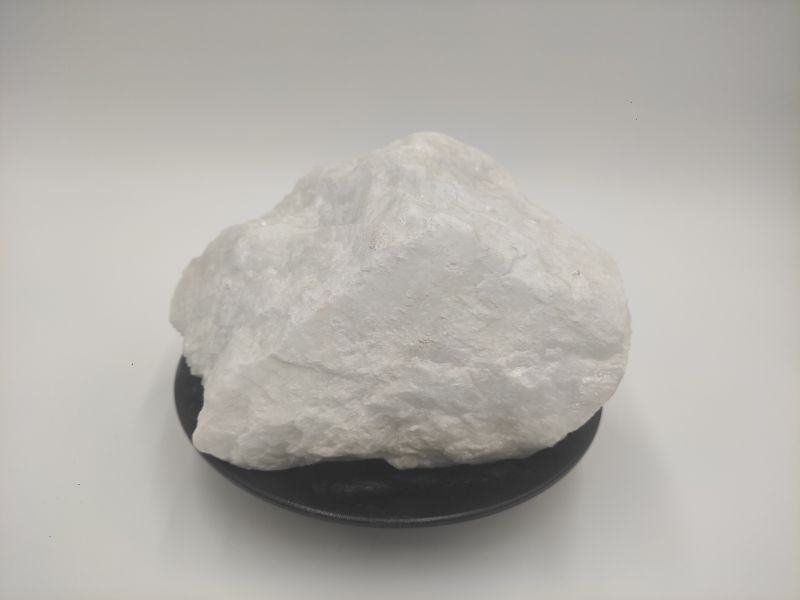 Supper White Barite Ore - Talents Minerals Co., Ltd